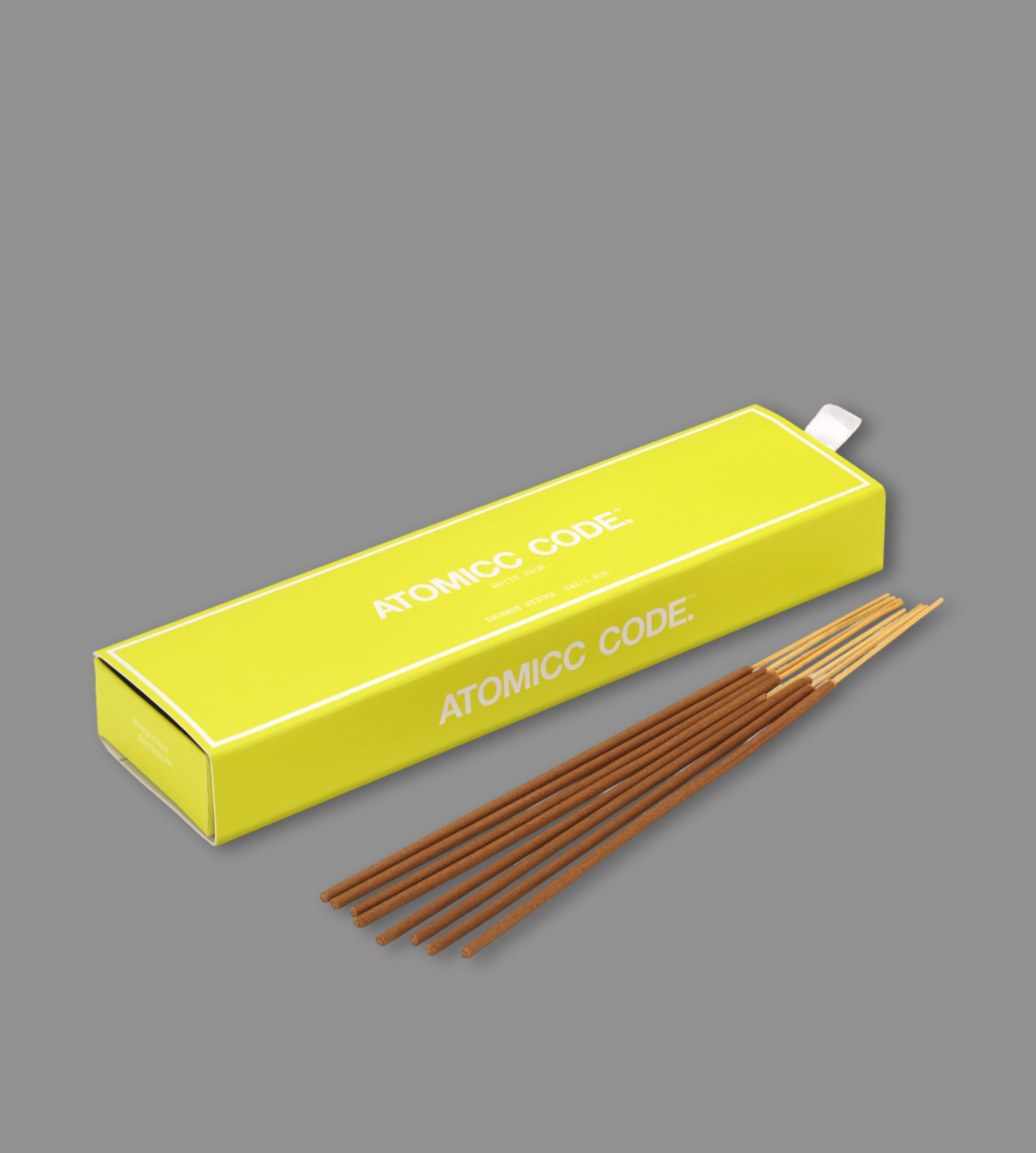 White Sage Incense Sticks