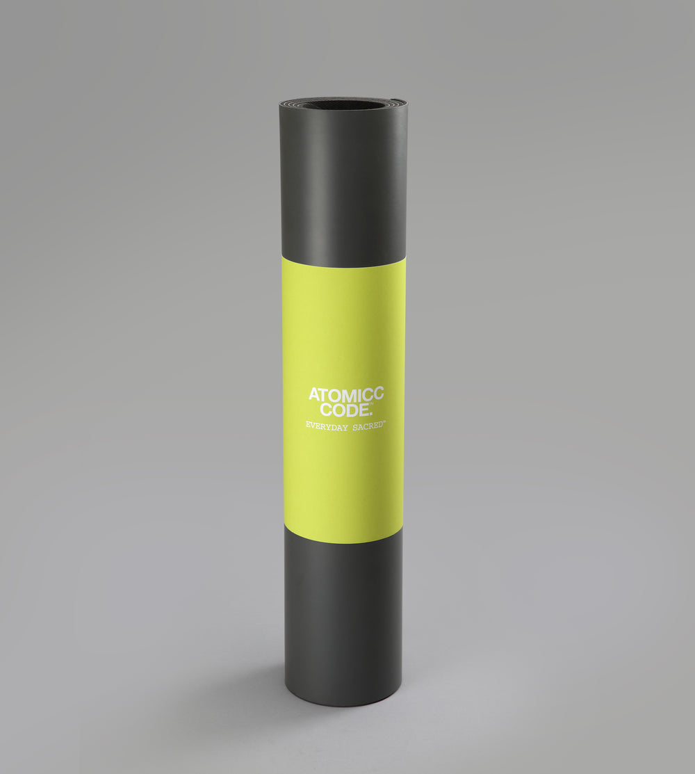 Atomicc Code - Buy scented candles, home fragrances and incense