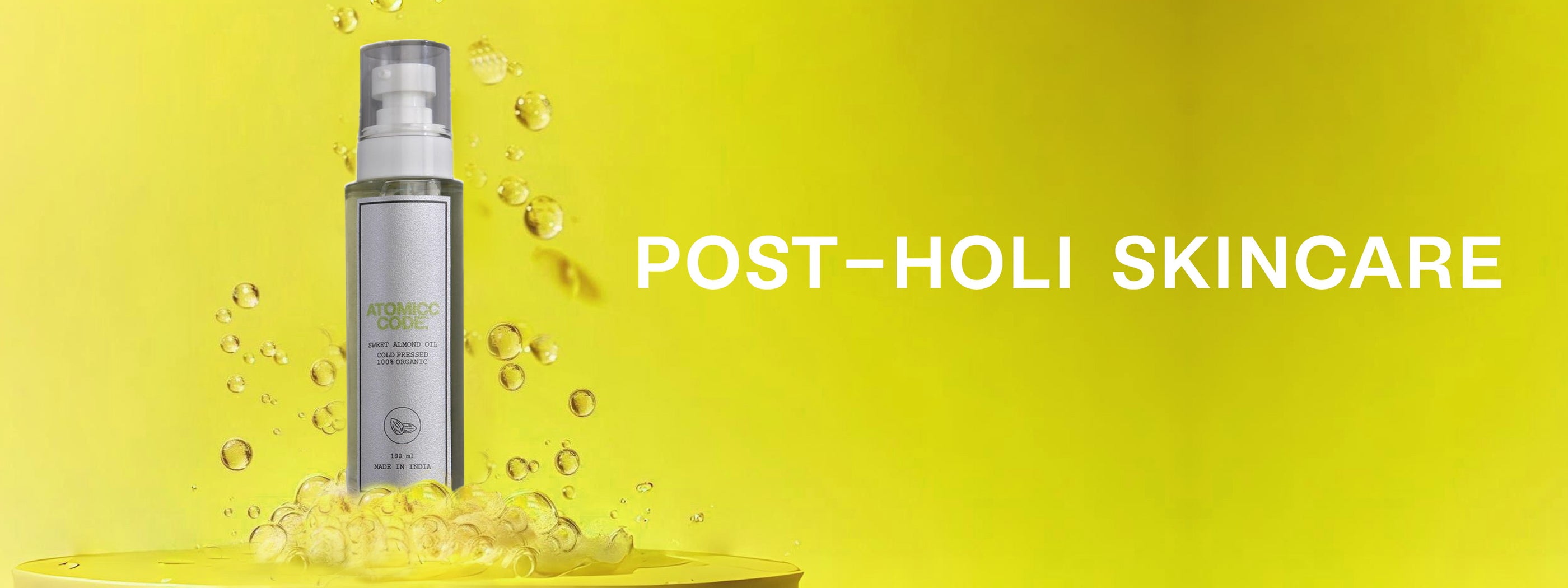 Atomicc Code - Buy scented candles, home fragrances and incense