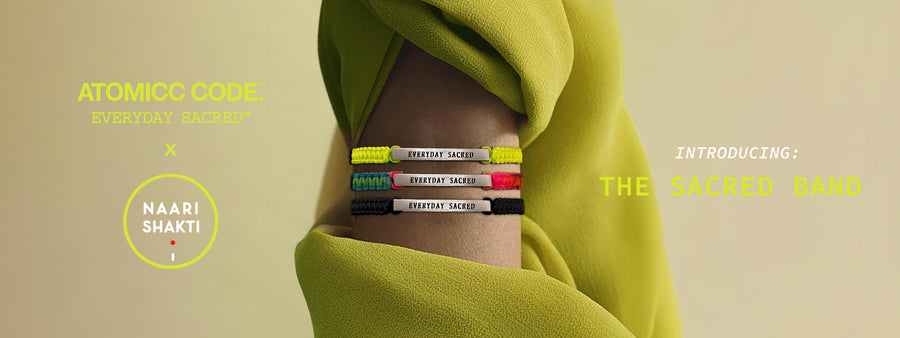 Atomicc Code - Buy scented candles, home fragrances and incense